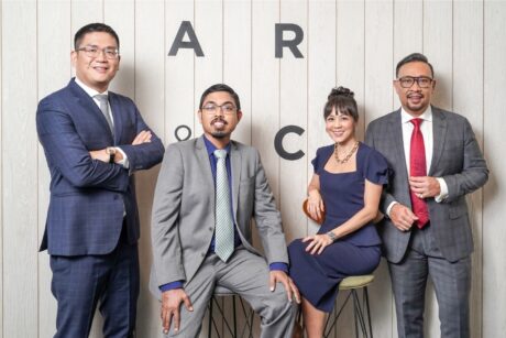 About - Ariff Rozhan & Co | AR&C