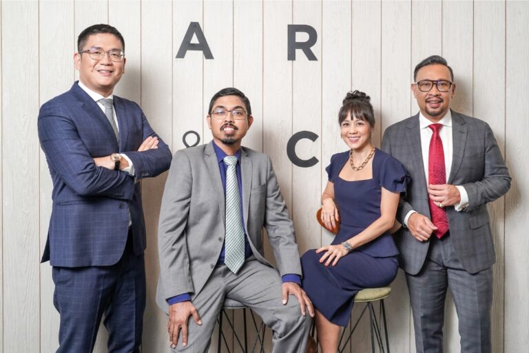 About - Ariff Rozhan & Co | AR&C